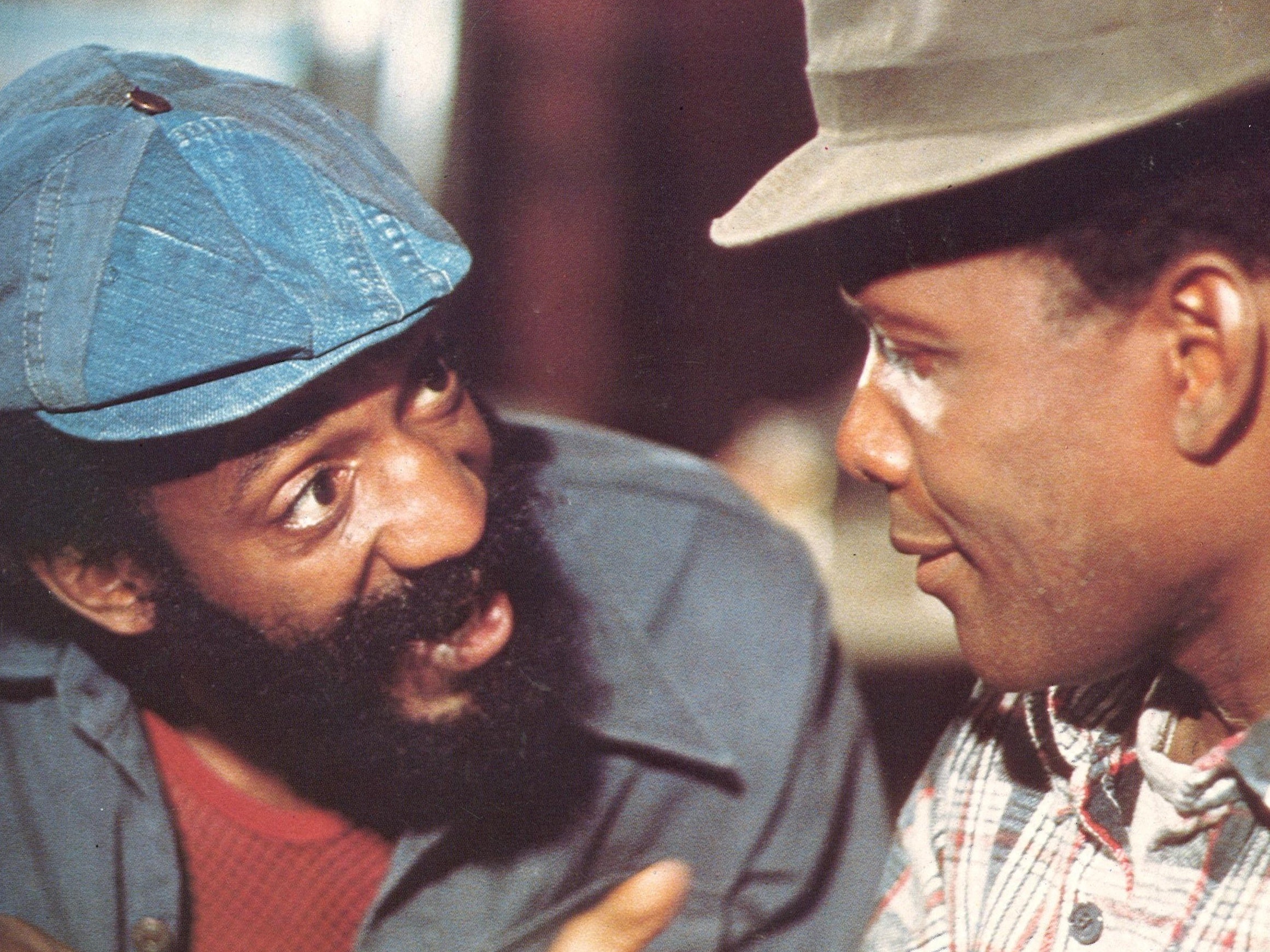 The Library Of Congress Honors Black Cinema Classics In 2024 Film ...