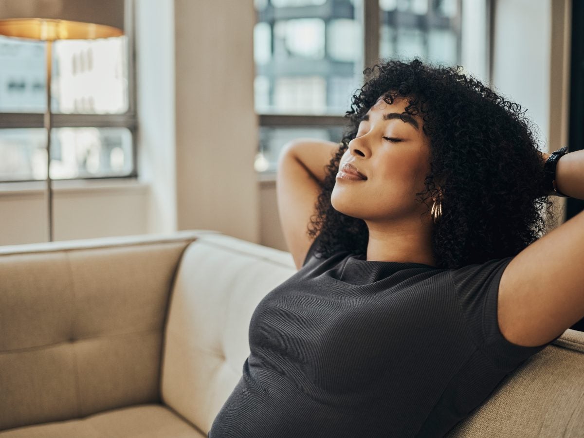 Here’s How Black Women Are Choosing To Rest Defiantly | Essence