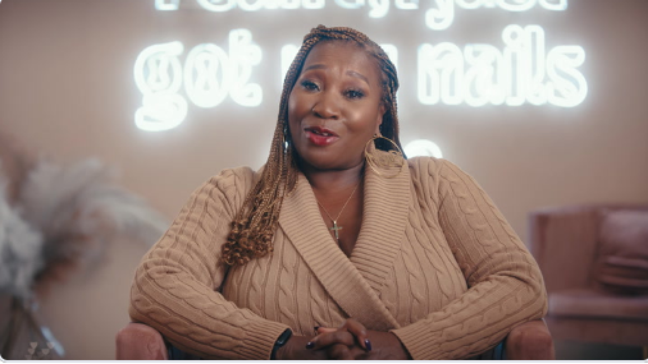 Watch Nailing Down The Facts – Hosted By Bevy Smith - Presented By Pfizer | Essence