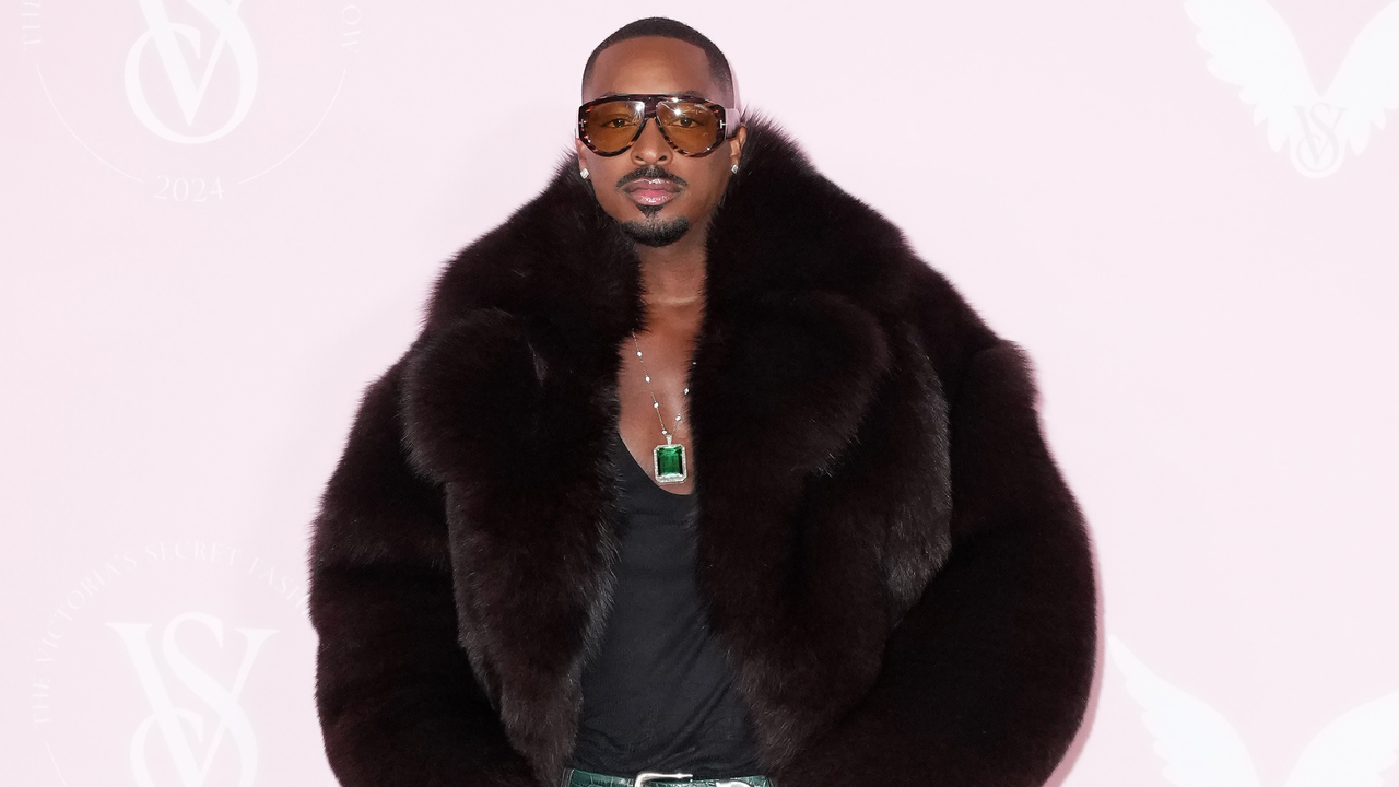 LaQuan Smith On The Importance Of Mentoring The Next Generation Of ...