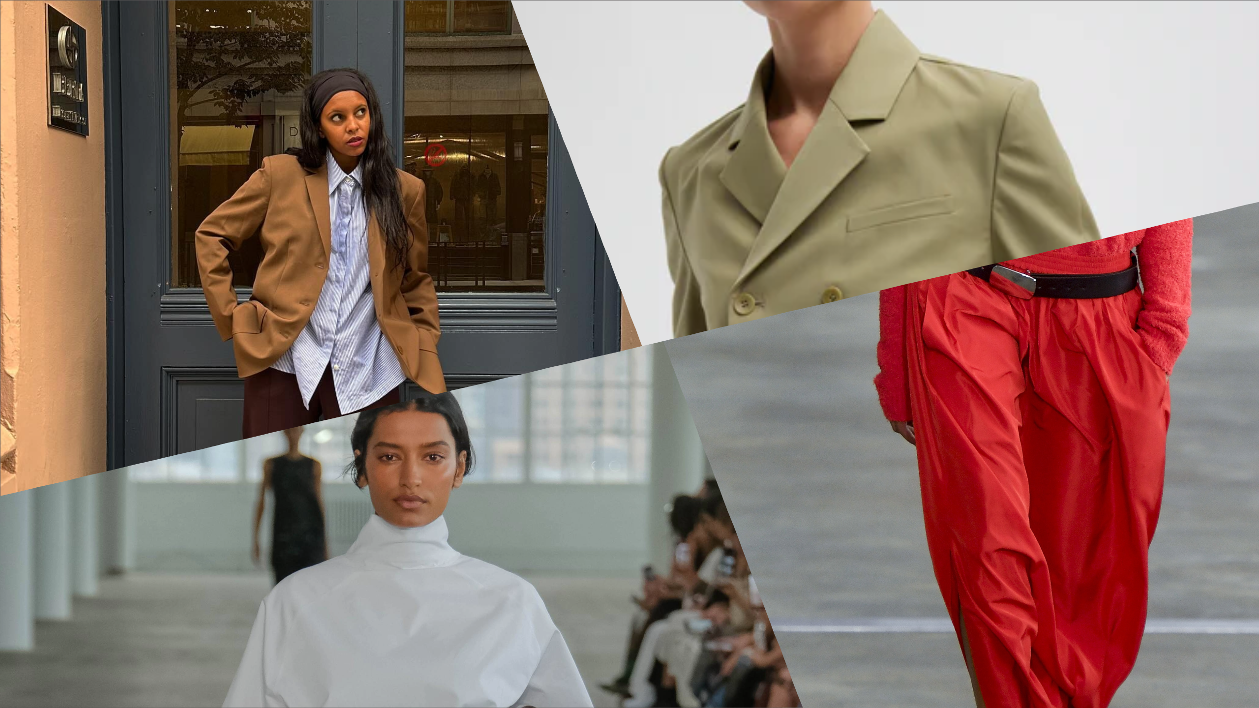 What Makes Tibi So Cool? - Essence | Essence