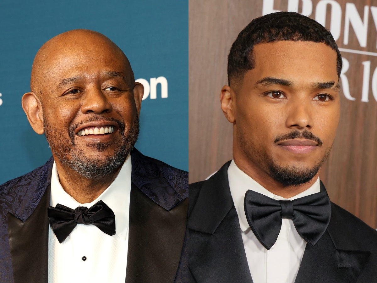 MGM+ Reveals First Look At ‘Godfather Of Harlem’ Season 4 - Essence | Essence