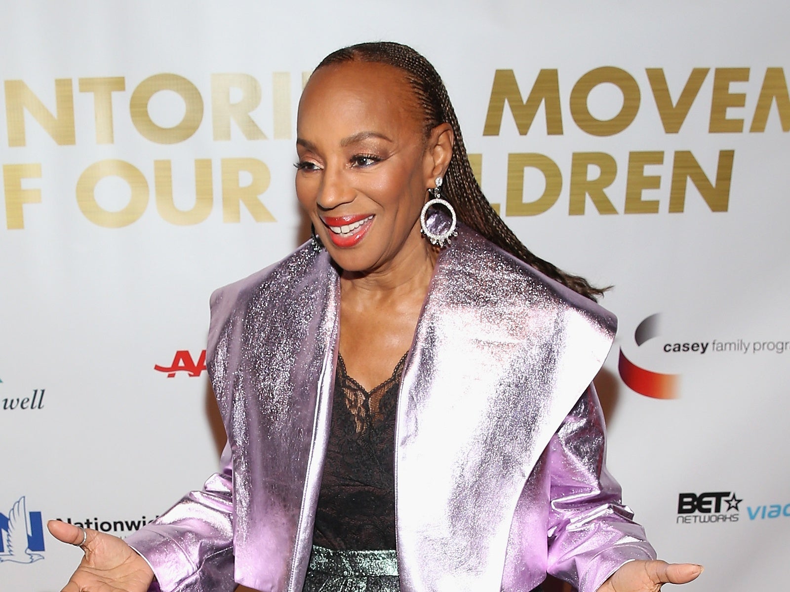 Susan L. Taylor’s Most Iconic Beauty Moments - Essence | Essence