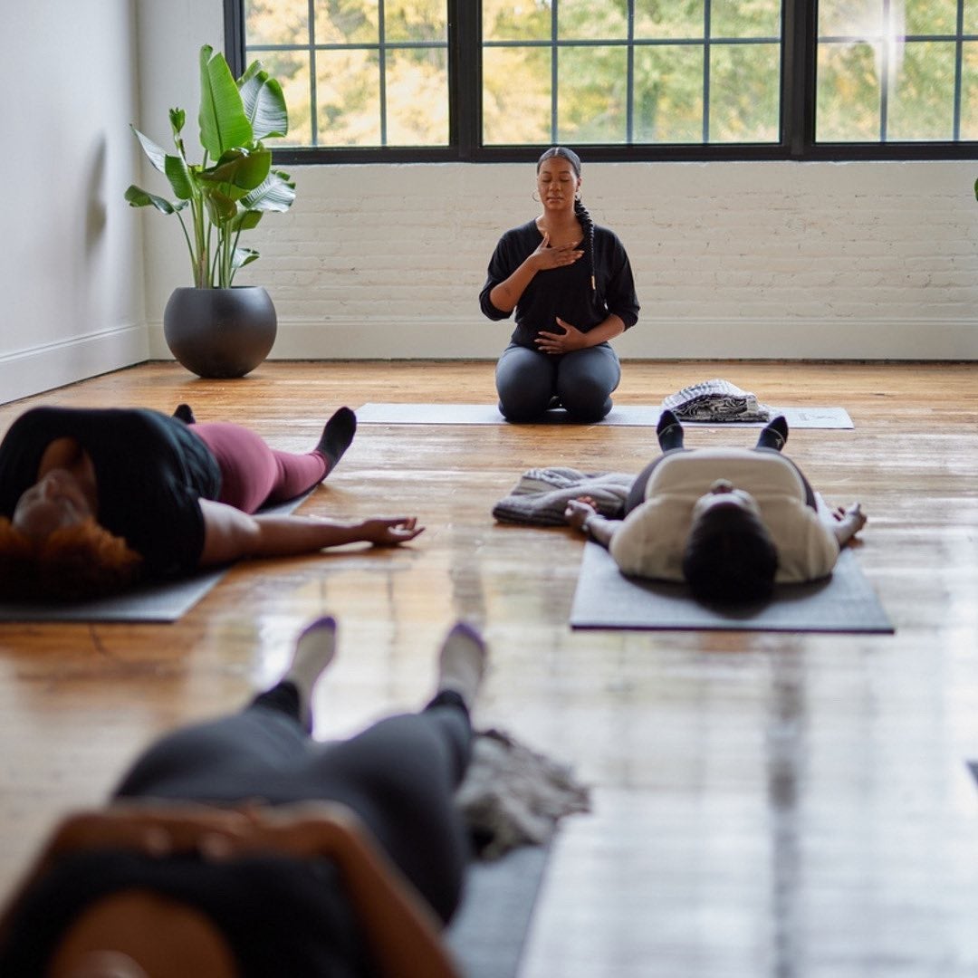 No More Waiting To Exhale: New Book"Black Girls Breathing"Offers ...