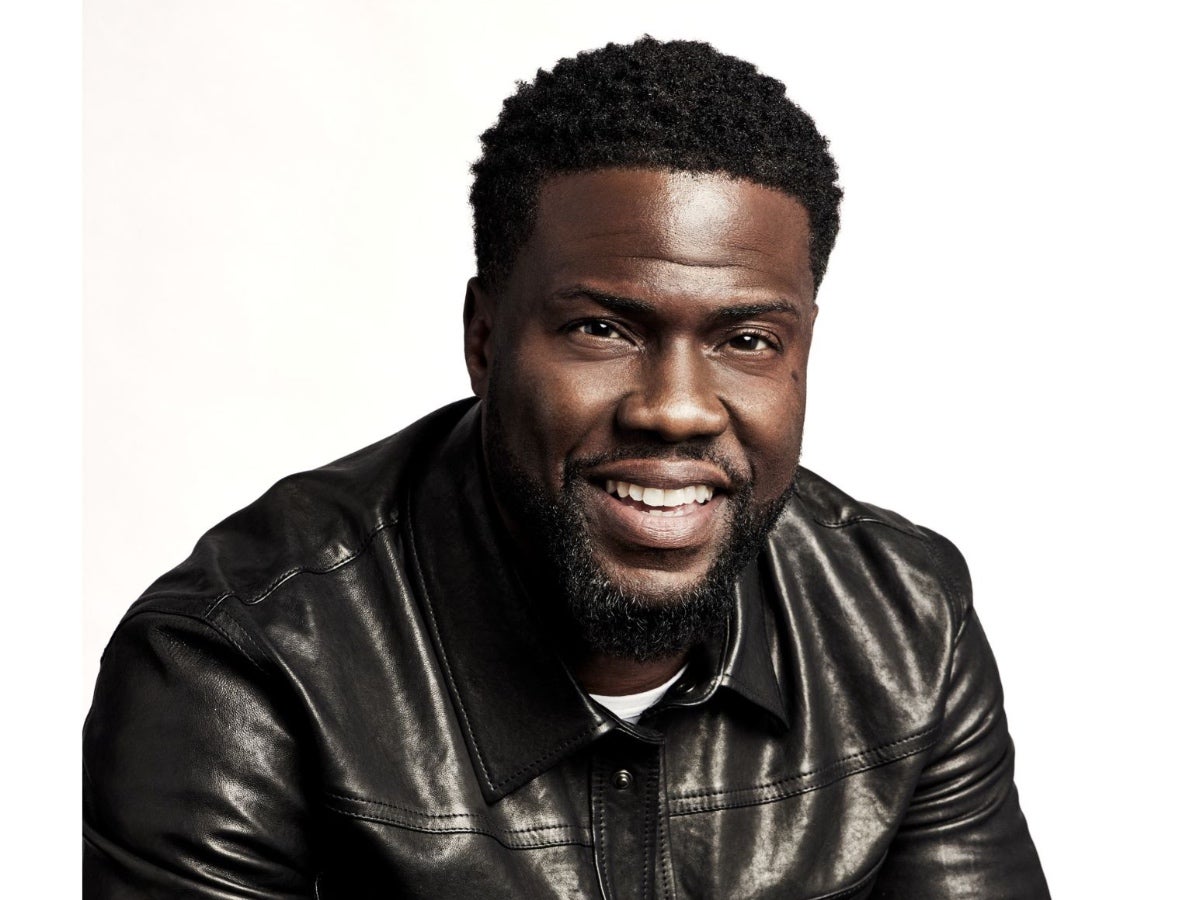Kevin Hart Brings His Childhood To Life In New Series, ‘Lil Kev’ - Essence | Essence