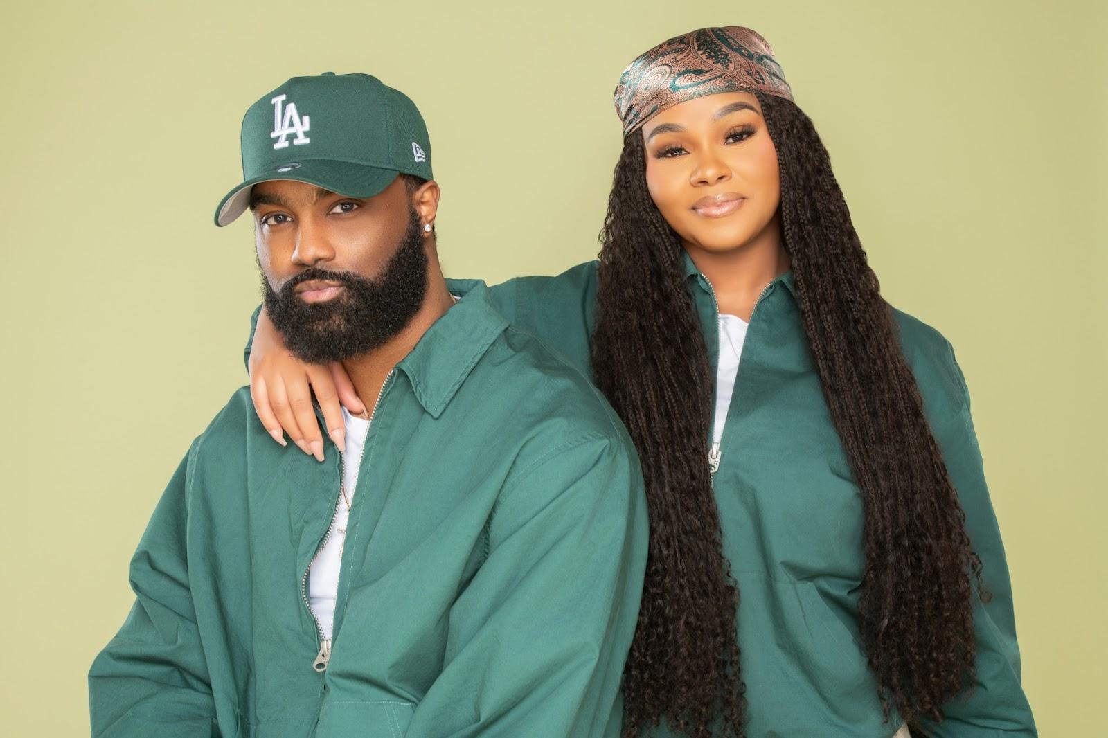 The Visionaries Behind JOOLS TV: How Justin And Patrice Brim Are ...