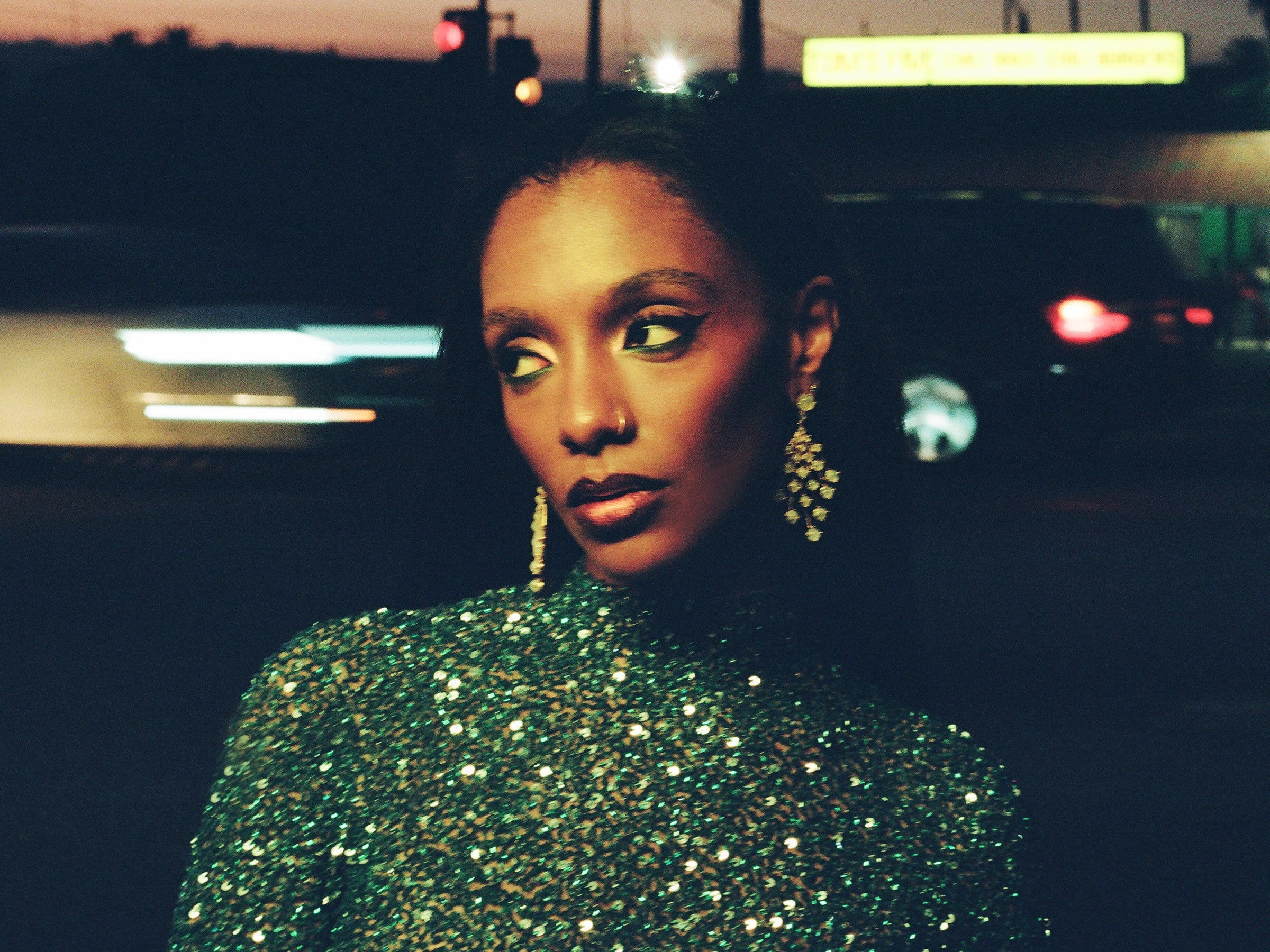 Mereba On Finding Peace In New Album & Wellness Rituals - Essence | Essence