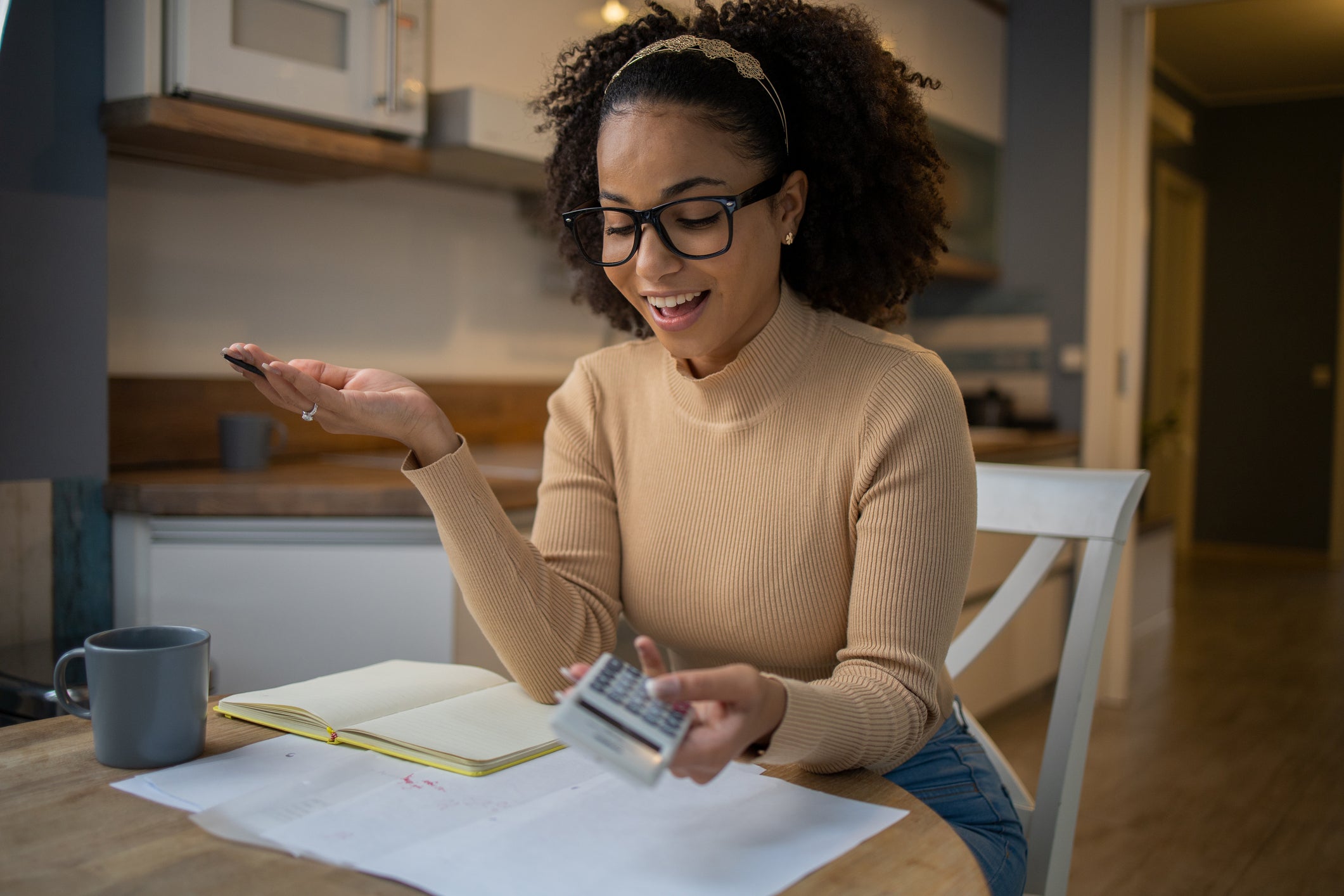 Money & Career - Essence | Essence