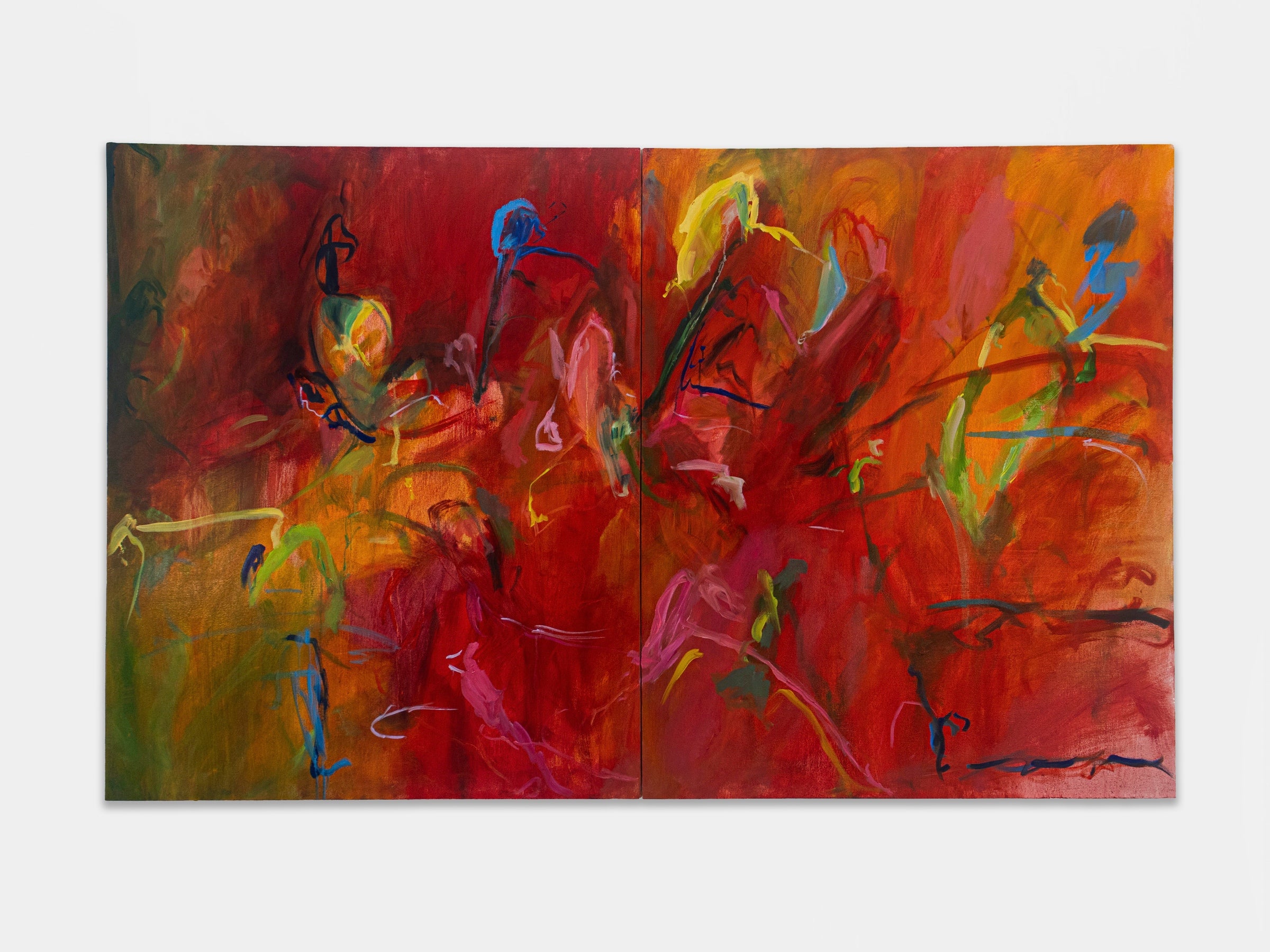 Lindsay Adams’ ‘Keep Your Wonder Moving’ Exhibition - Essence | Essence