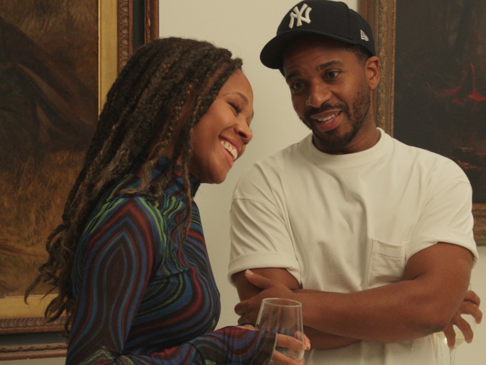 Love, Brooklyn Review: Andre Holland, Necole Beharie And DeWanda Wise Shine In What Should Be A ...