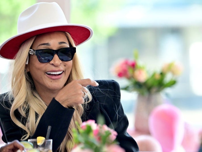 Karen Huger Faces Reality: RHOP Star Sentenced In DUI Case - Essence ...