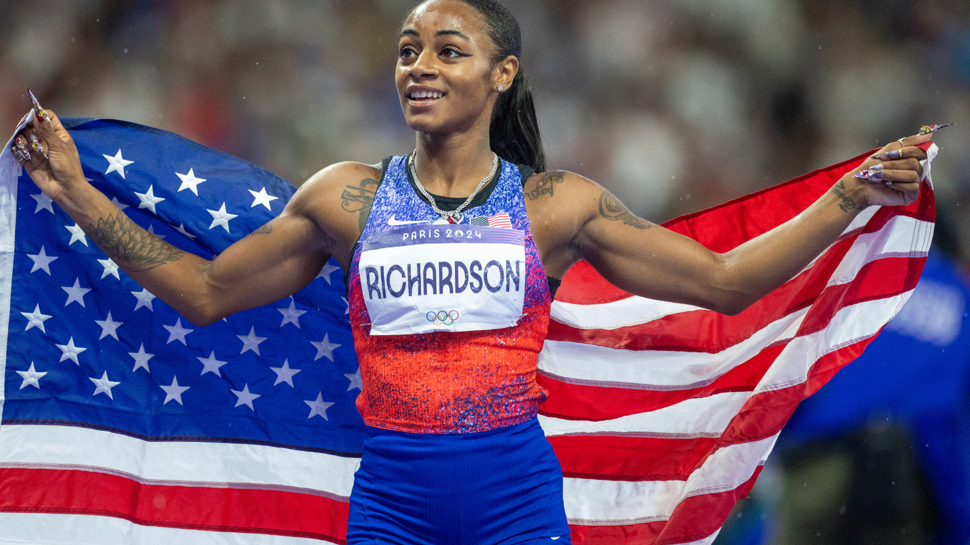 Dapper Dan, Sha'Carri Richardson, And Usher Announced As Members Of The ...