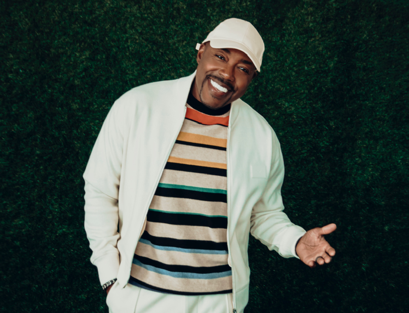 Will Packer Wants Us To Lean Into ‘Healthy Arrogance’ To Become ...