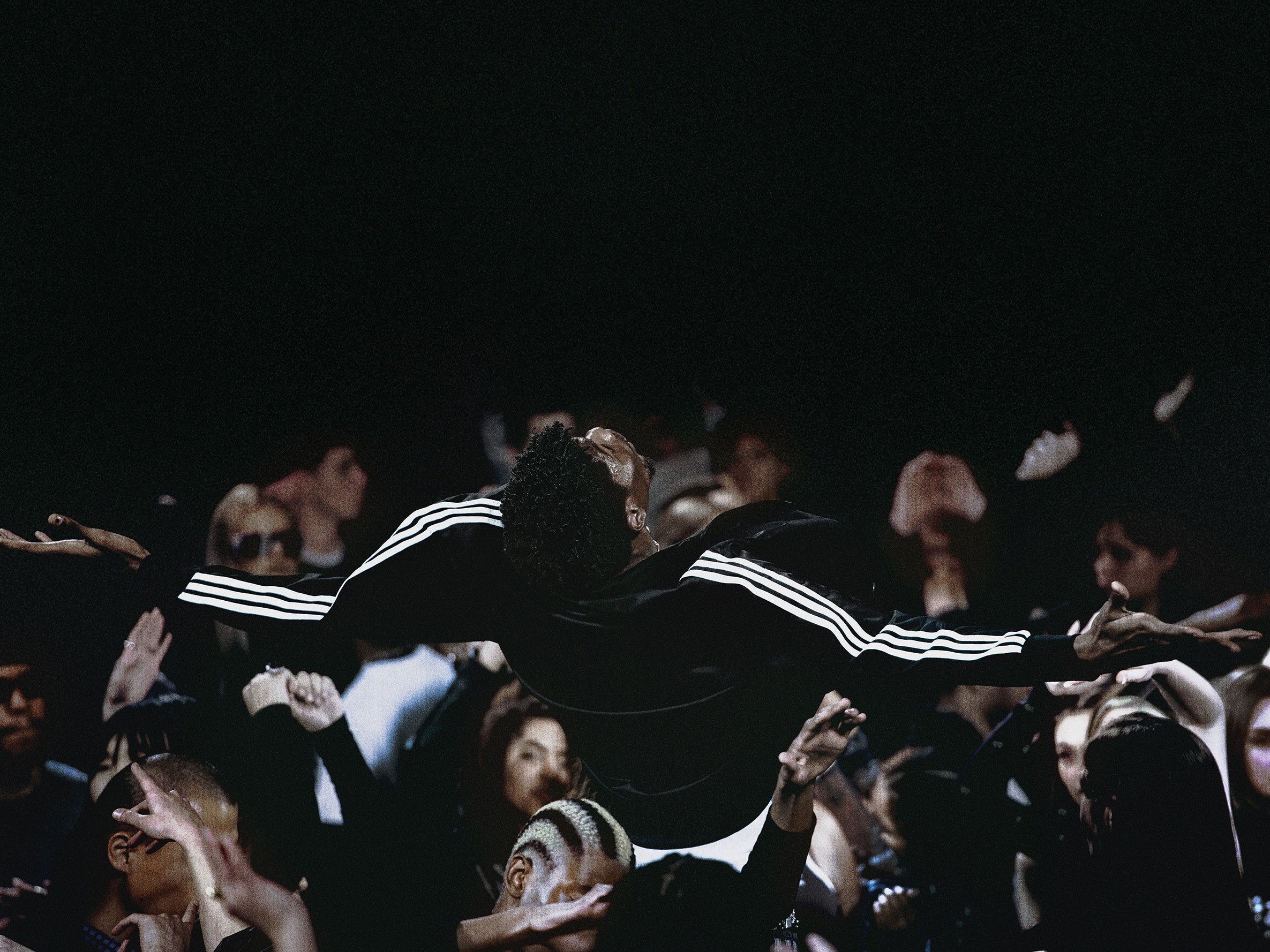 ICYMI: Adidas Originals Reveals SS25 Campaign, Forever 21 Files For ...