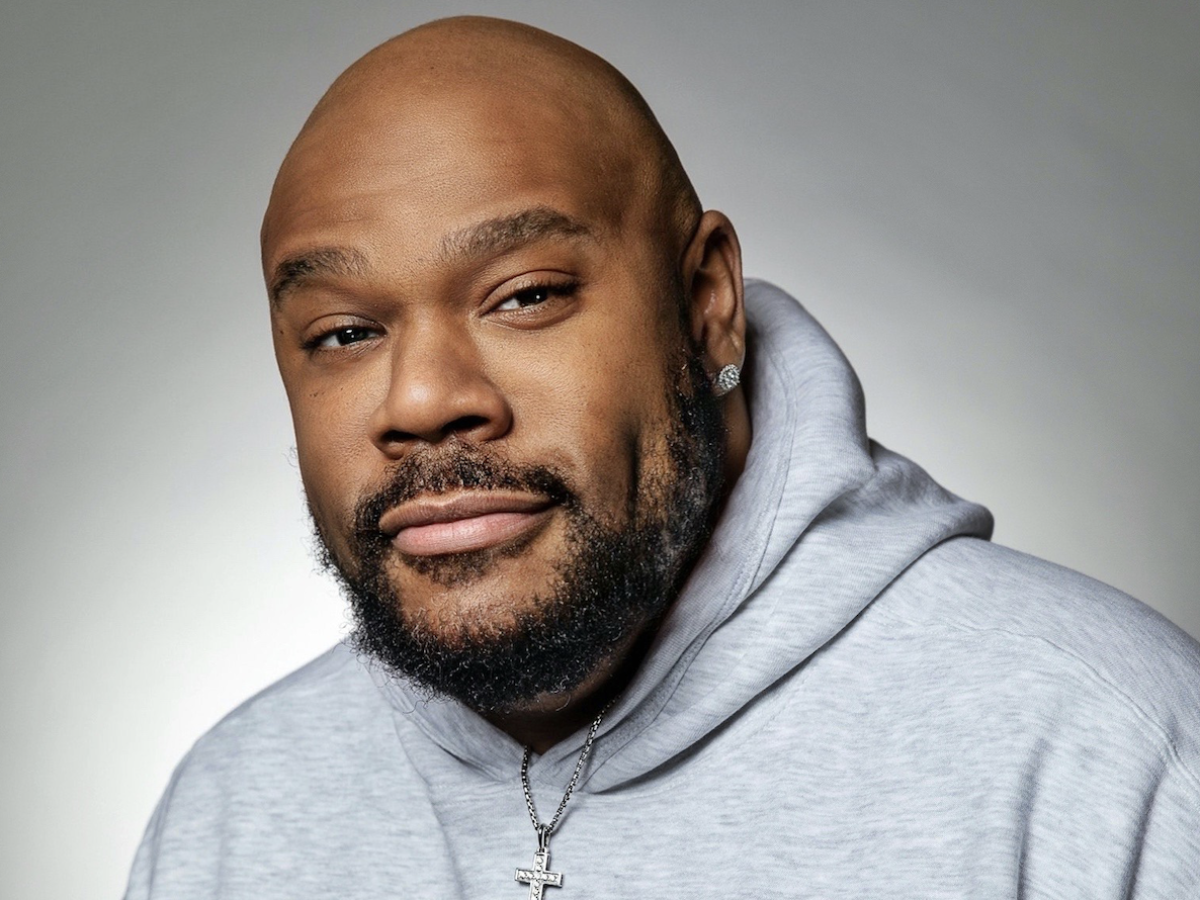 Isaac Hayes III Wants To Change Social Media For Black Creators—But Can ...