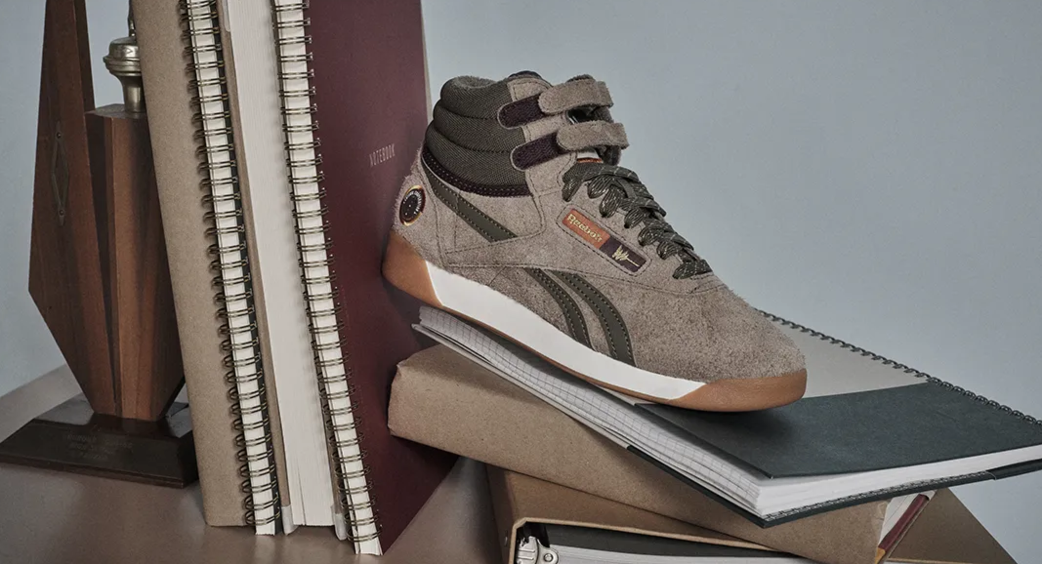 Walker Wear Partners With Reebok On Capsule Collection - Essence | Essence