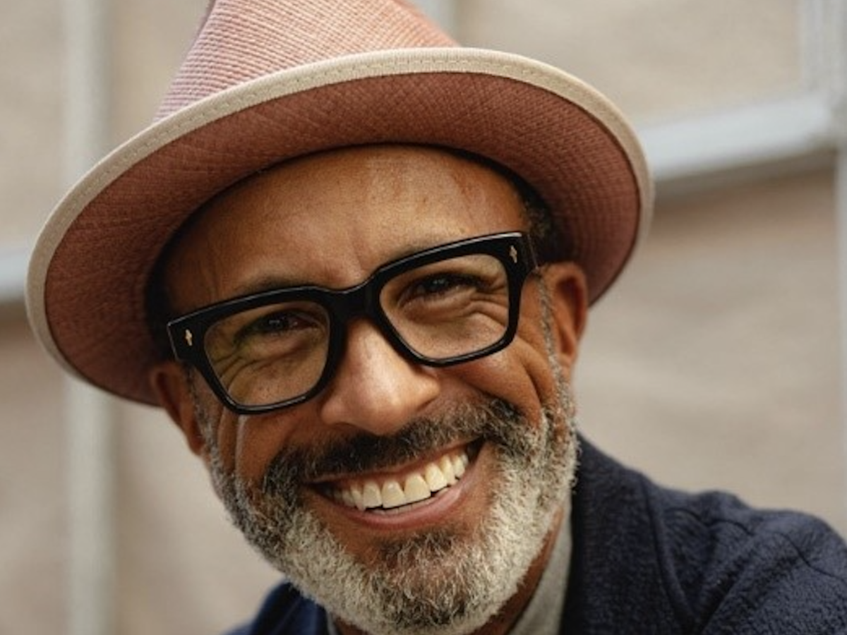 He Was The Face Of Famous Amos. Now His Son Is Uncovering The Man ...