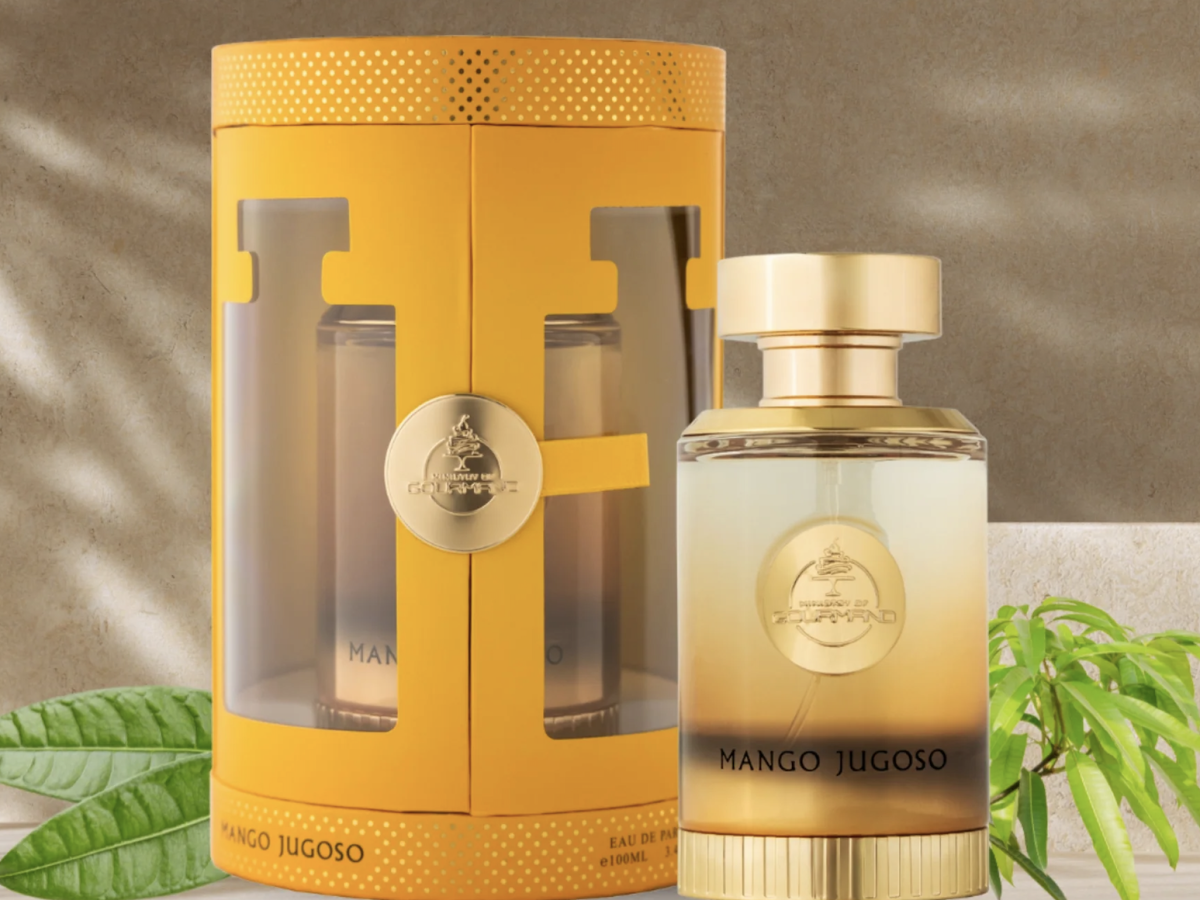 ESScent Of The Week: This $47 Mango Perfume Smells Like Summer—And ...