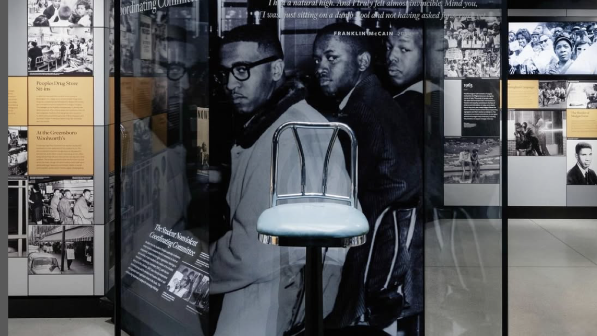 Black History Under Fire? Smithsonian Says Reports That It Removed ...