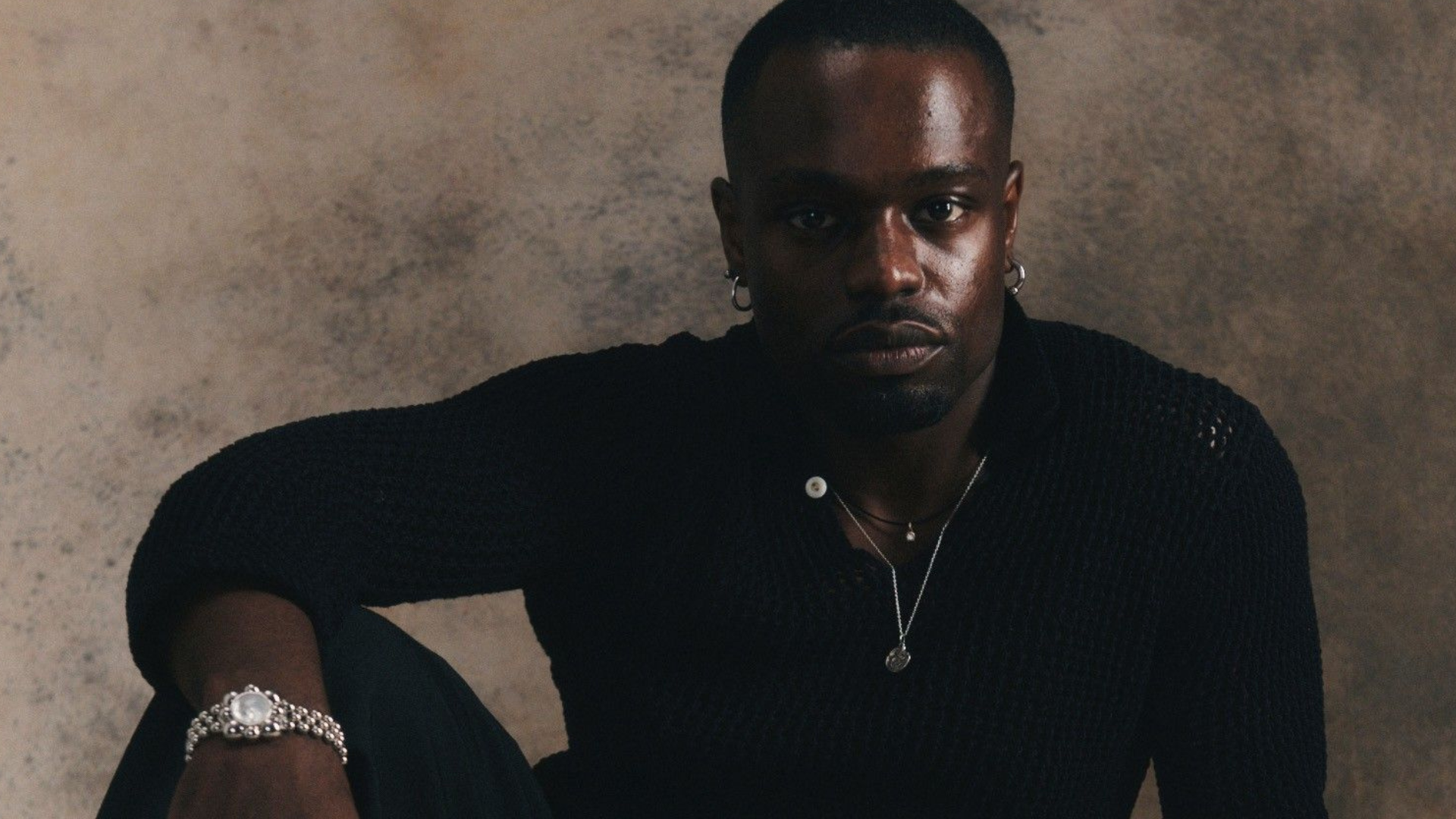 Fashion Photographer Campbell Addy On Debut U.S. Exhibit At SCAD FASH ...