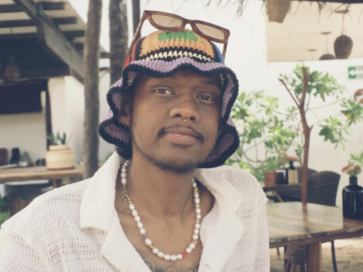 Brian McKnight’s Son, Niko, Passes Away After Battle With Colon Cancer ...