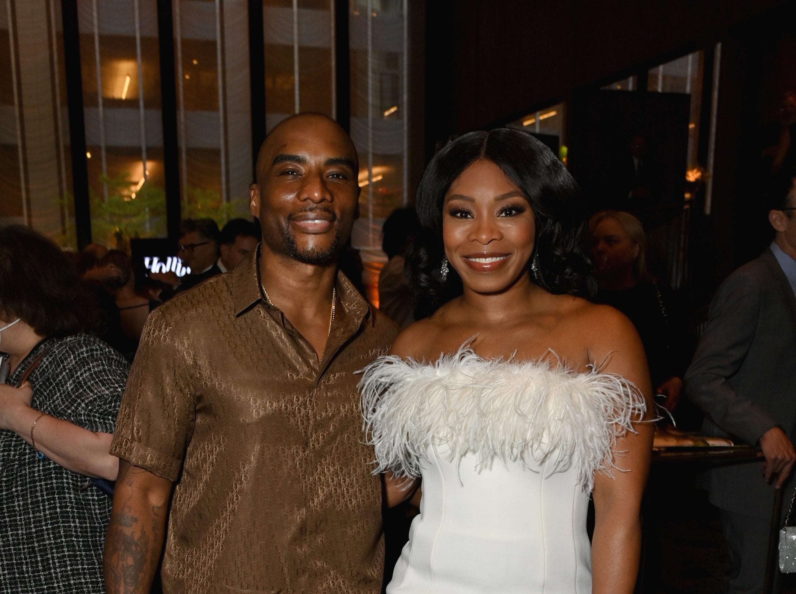 Black Celeb Couples - Essence | Essence