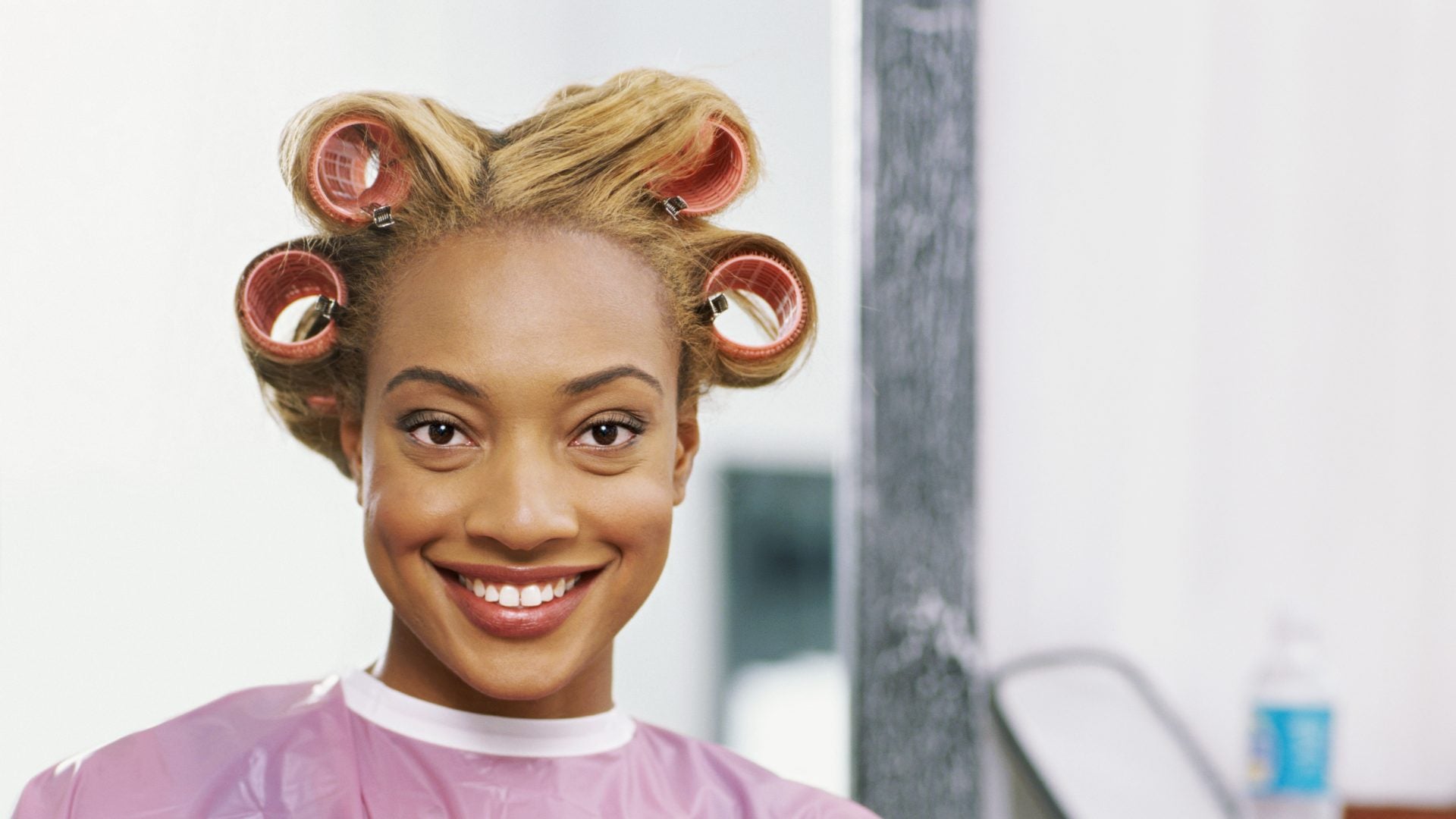 First Time Hair Dye: Natural Hair Guide - News Directory 3