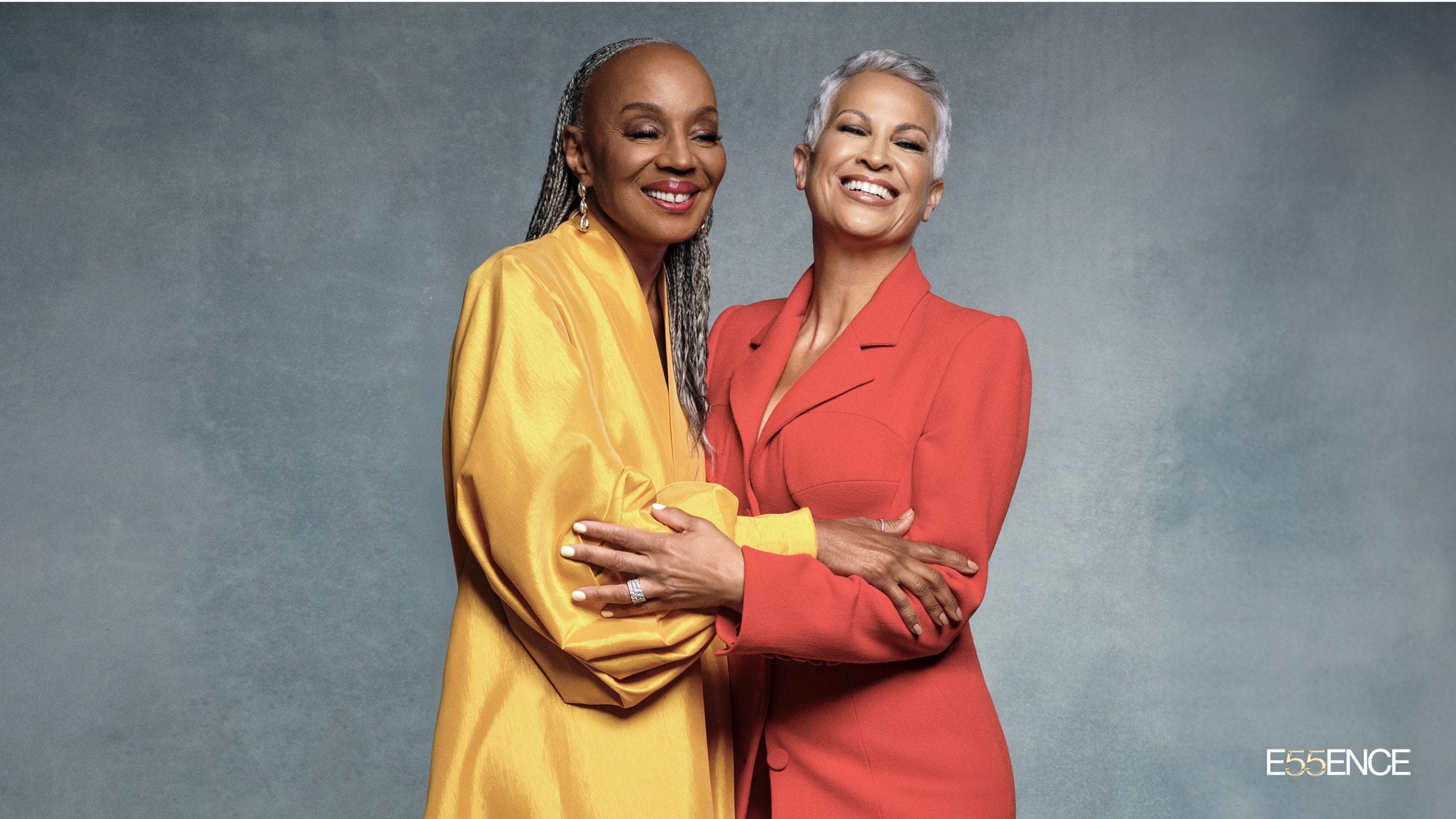 Passing The Torch - Essence | Essence