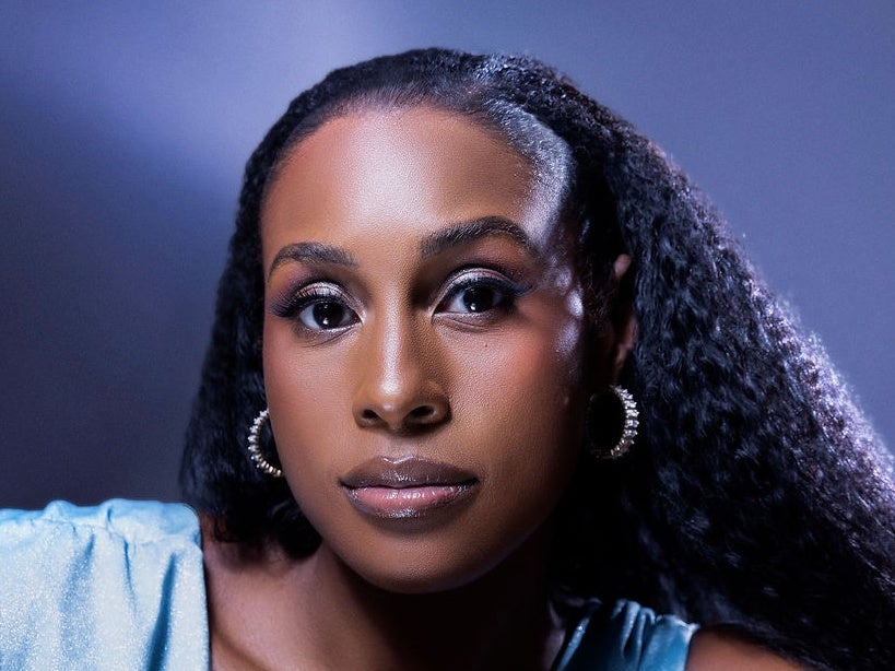 Issa Rae On Her New Book & Evolving Beauty Rituals - Essence | Essence