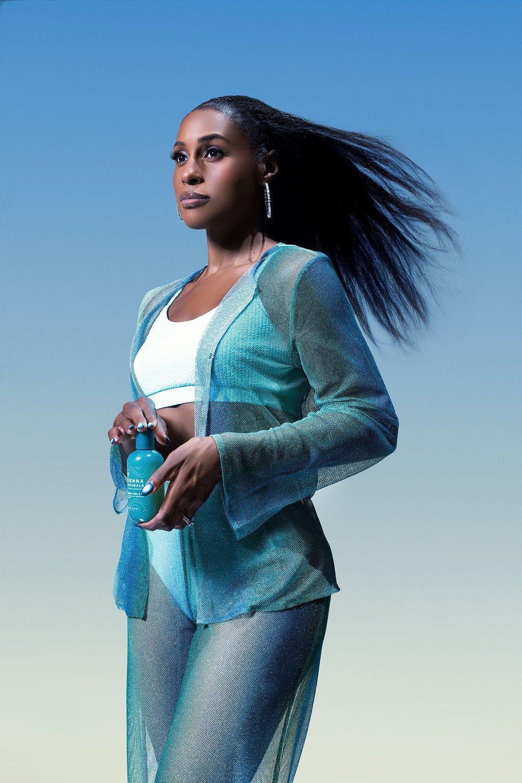 Issa Rae On Her New Book & Evolving Beauty Rituals - Essence | Essence