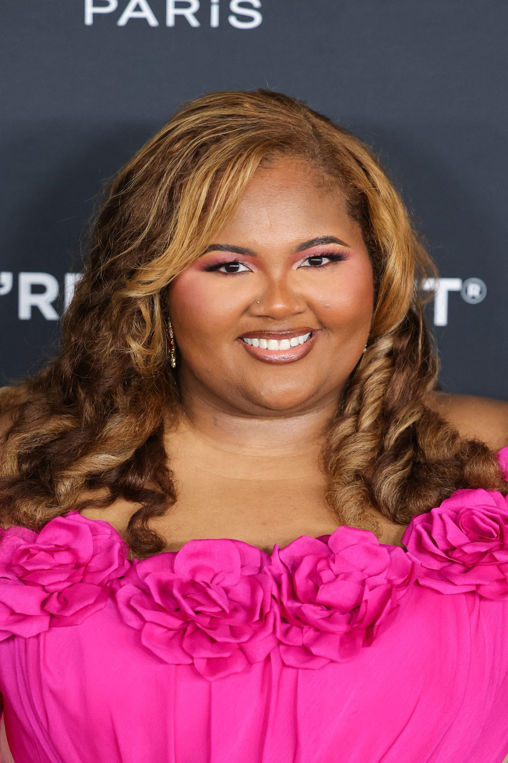 BLK ALERTS - Aja Naomi King And L’Oréal Women Of Worth Mark 20 Years Of ...