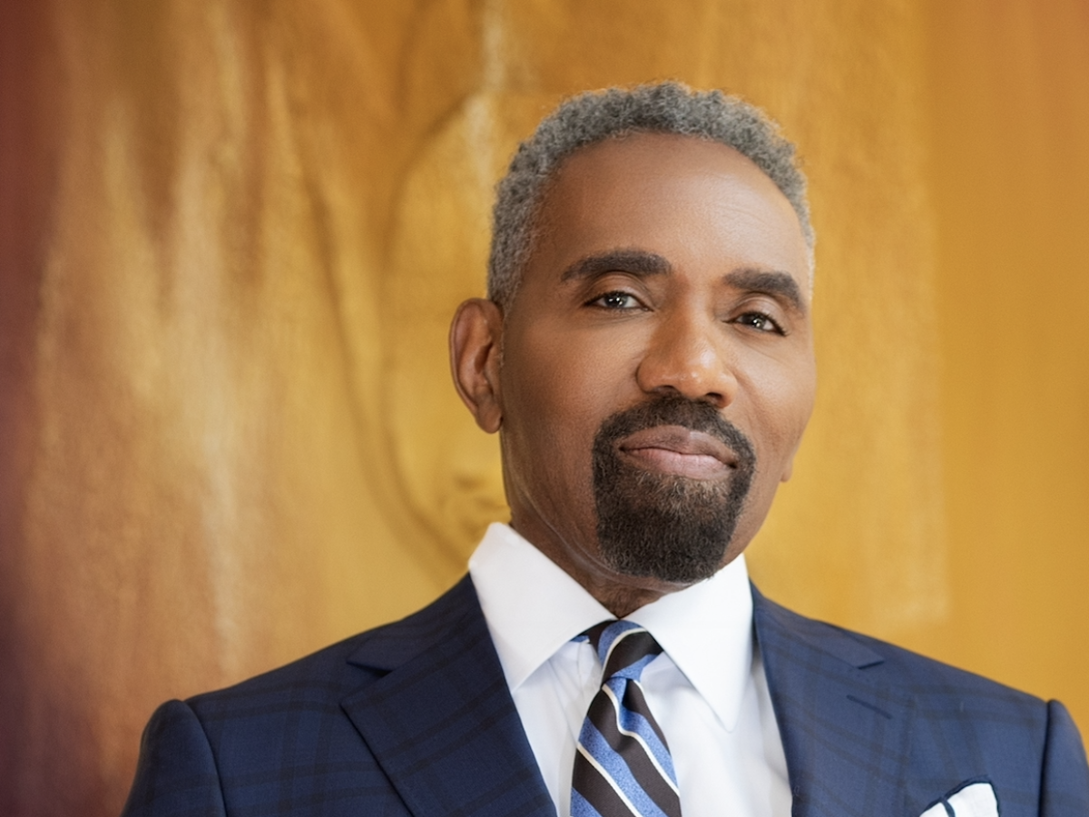 Louis Carr Named President Of BET, Marking A New Era For The Network ...