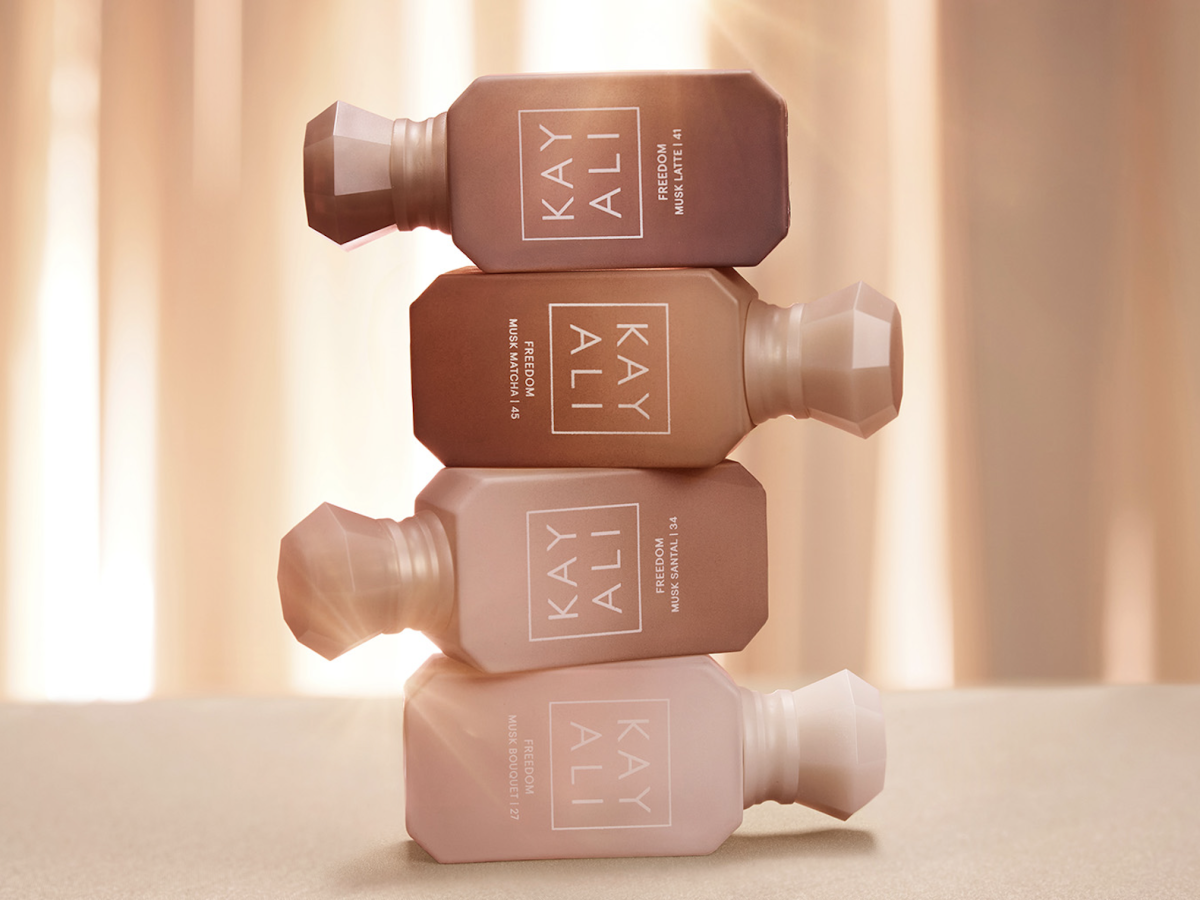 ESScent Of The Week: Inside Kayali’s Freedom Collection—A Love Letter ...