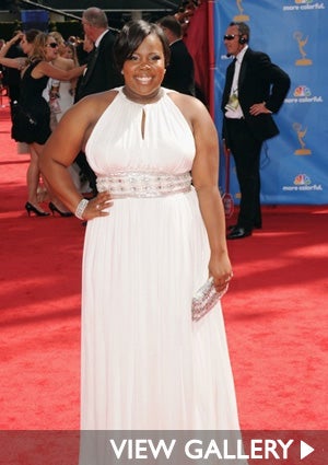 Live from the 2010 Emmy Awards - Essence | Essence