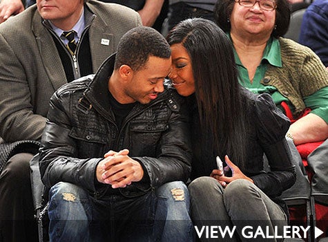 Terrence J And Brandy