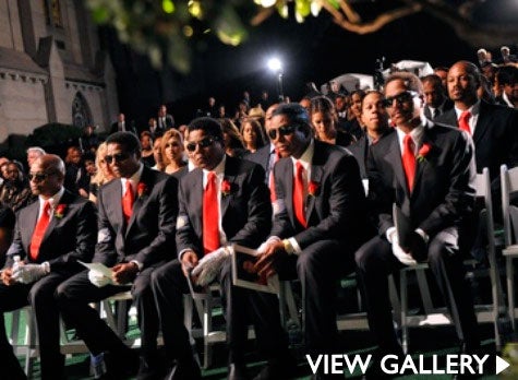 New Jackson Family Reality TV Show Airs December 13 - Essence | Essence