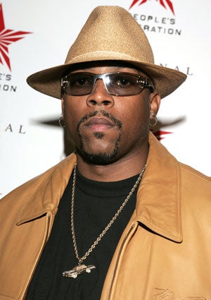 'G-Funk' Singer Nate Dogg Passes Away at 41 | Essence