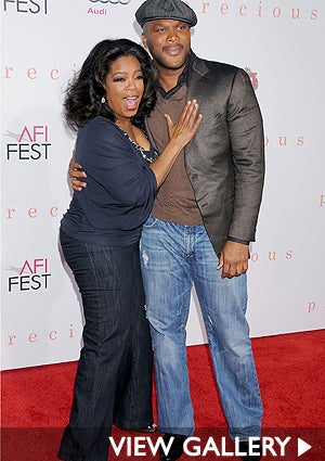 GALLERY: Hollywood Premiere of 'Precious' - Essence | Essence